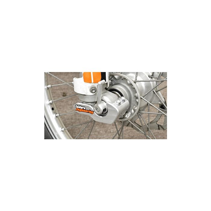 Front Axle Pull Handle