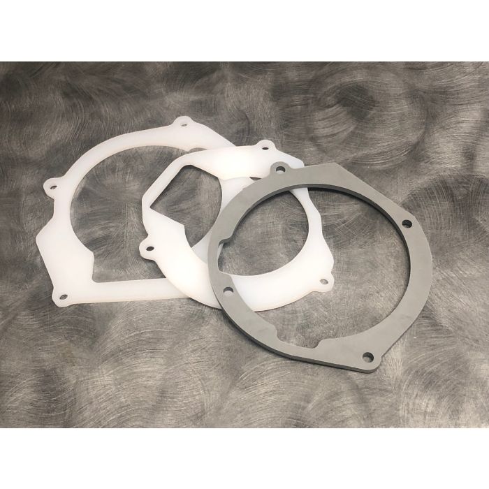 Plastic Ignition Cover Spacers