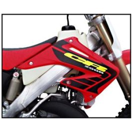 CR250R (00-01) & CR125R (00-01) 3.1 GALLON Gas Tank